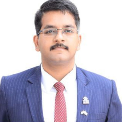 Faculty – KLE Hotel Management