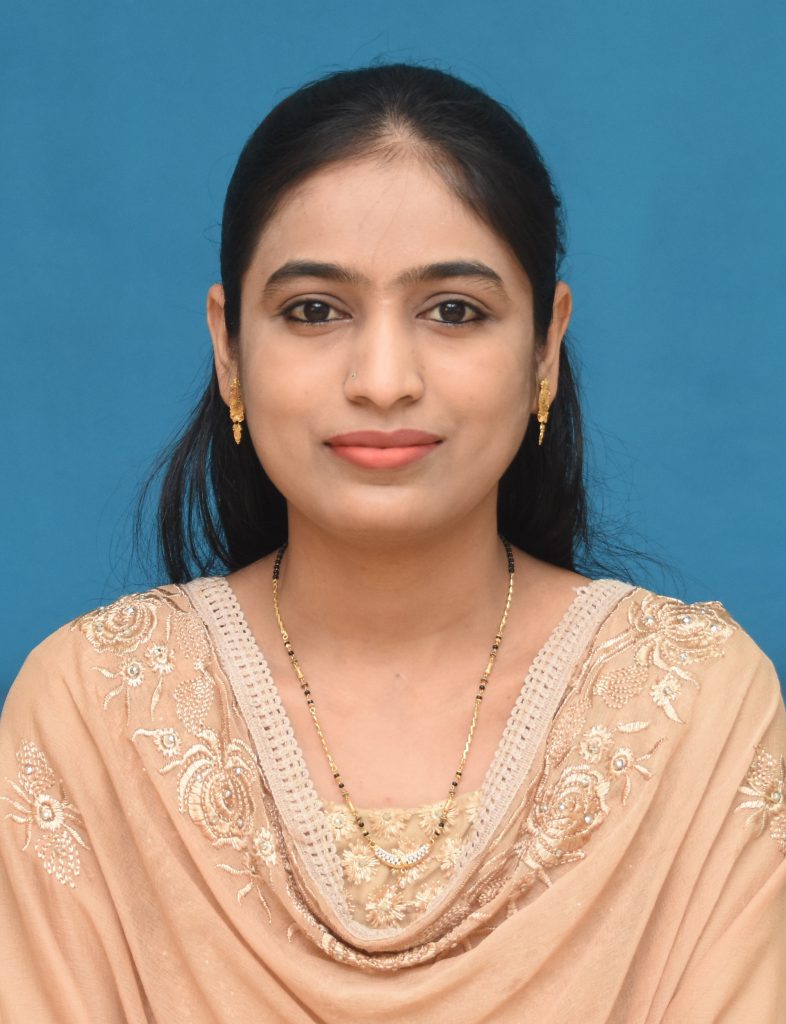 Faculty – KLE Hotel Management