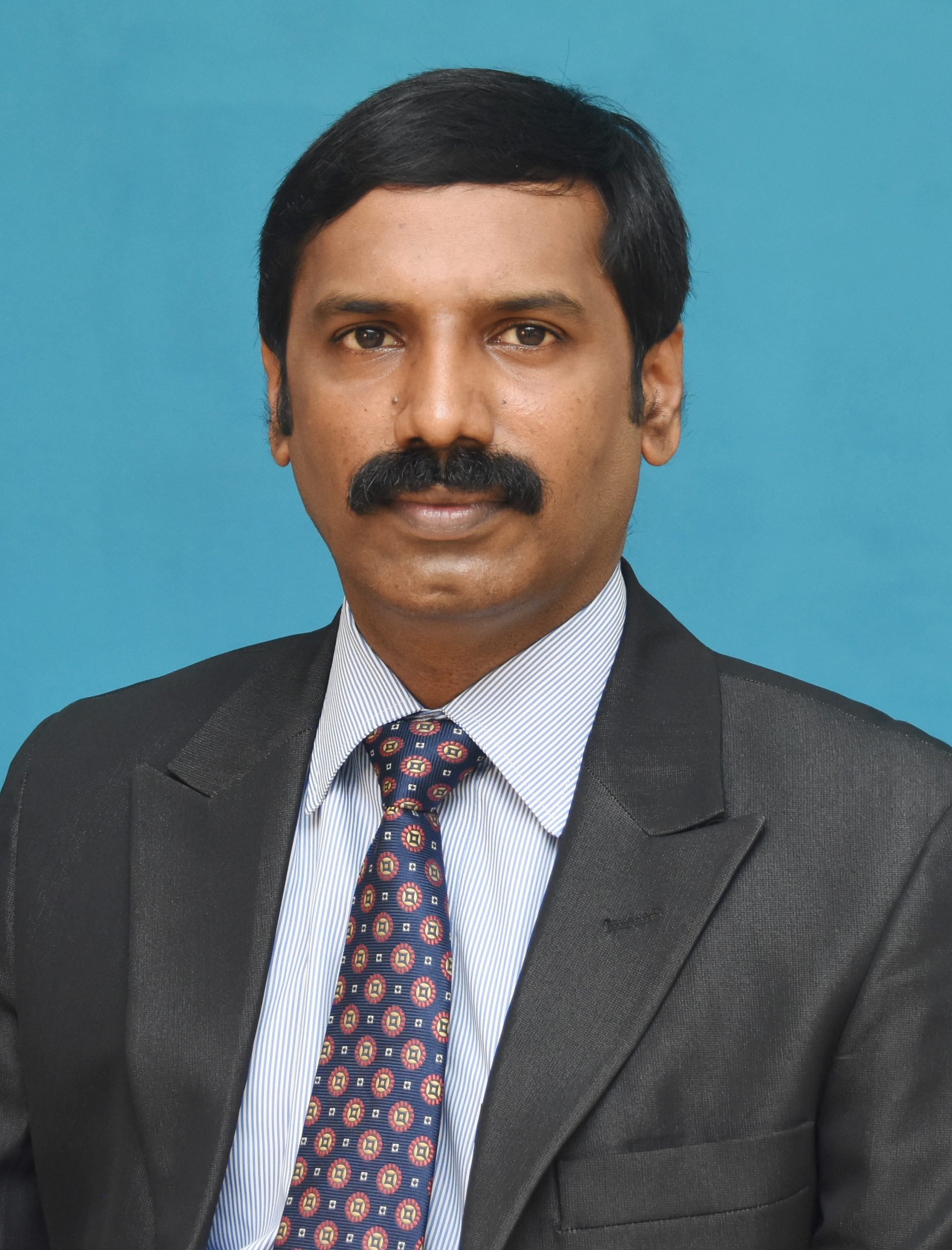 Faculty – KLE Hotel Management